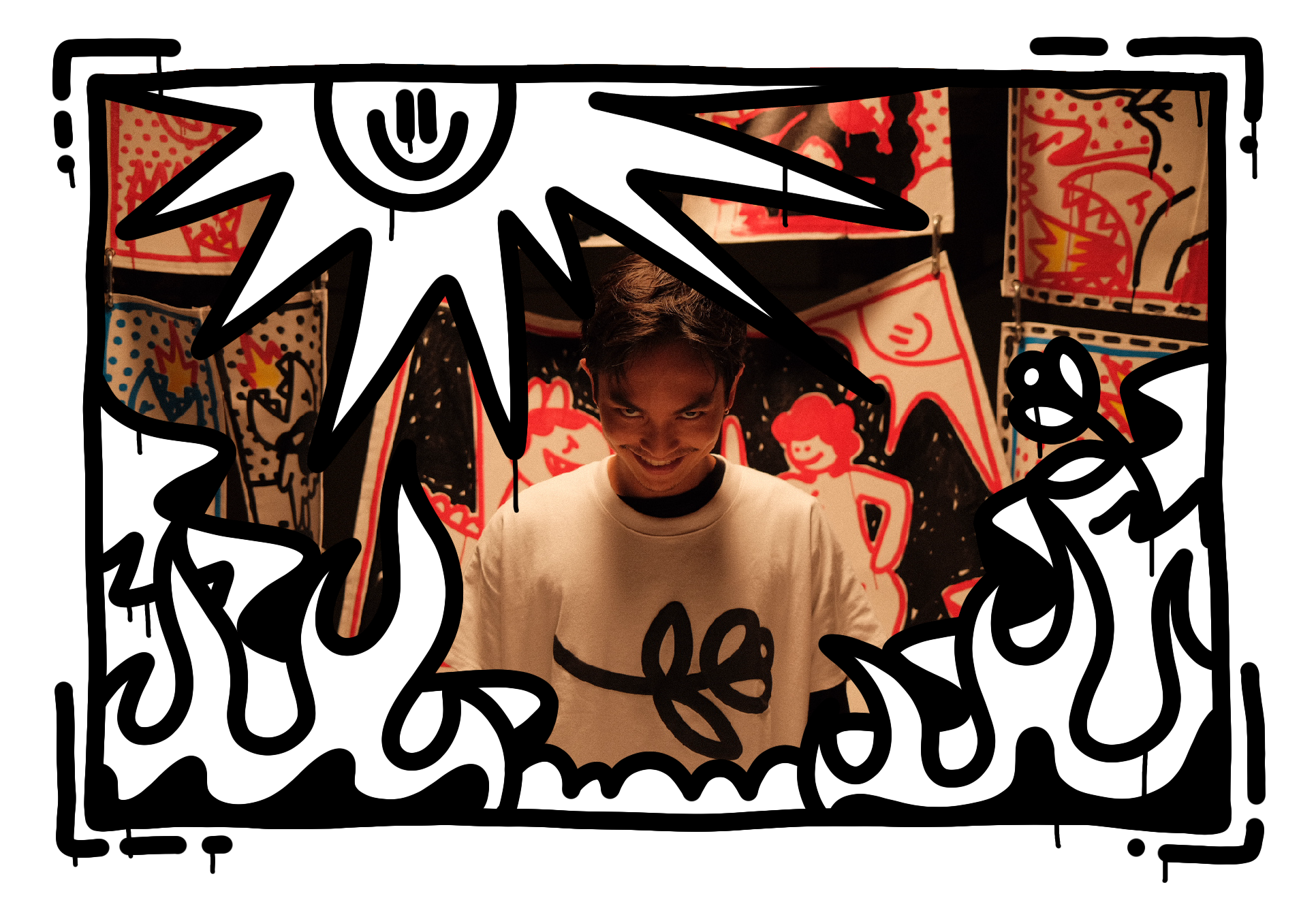 Yok Joaquin – YOK by Yok